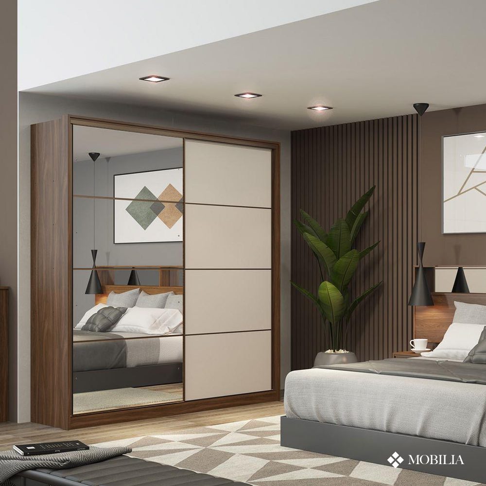 Guardarropas. – openhogar