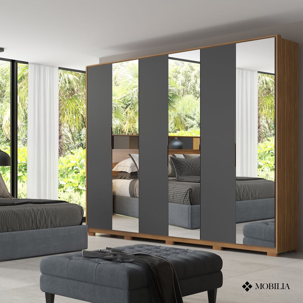 Guardarropas. – openhogar